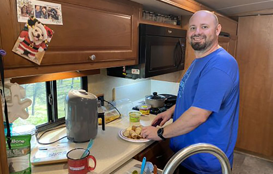 Answers to the Top Questions About RVing - Winnebago