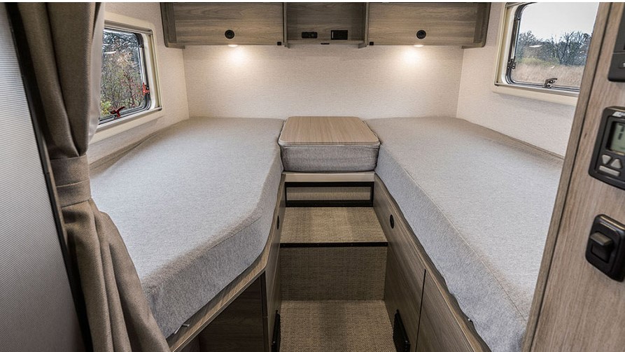 EKKO Origins: How VanLifers Helped Develop this New Ultra-Compact Class ...