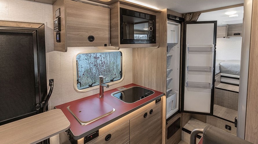 EKKO Origins: How VanLifers Helped Develop this New Ultra-Compact Class ...