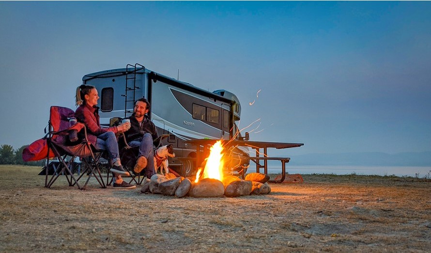 10 Things We Learned from The Road Ahead, Winnebago’s Virtual Product ...
