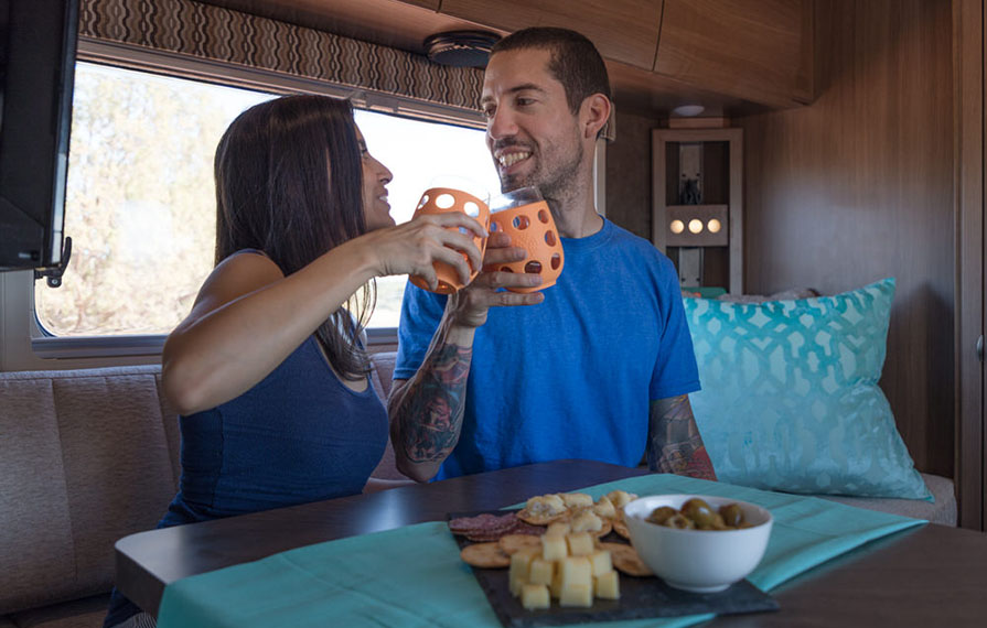 5 Ways We’re Adapting to Our New Normal of RVing