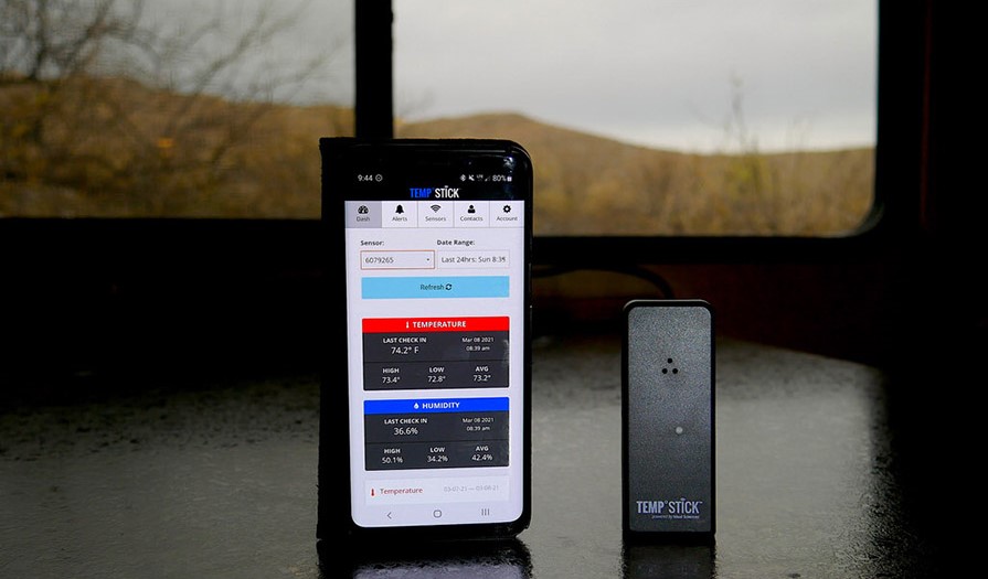 Keeping Humidity Out of Your RV & Tips to Reduce Moisture - Winnebago