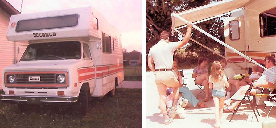 WIT Member Spotlight: Meet Louisiana-Based Andy & Jeanie Bienvenu ...