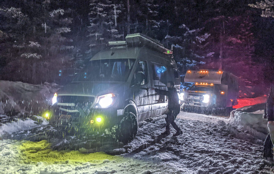 Beginner RVer Gear: Must-Have Tools & Helpful Accessories - Winnebago