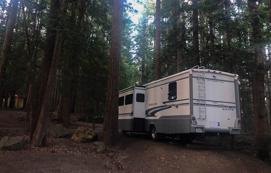 10 Spring RV Destinations from Coast to Coast - Winnebago