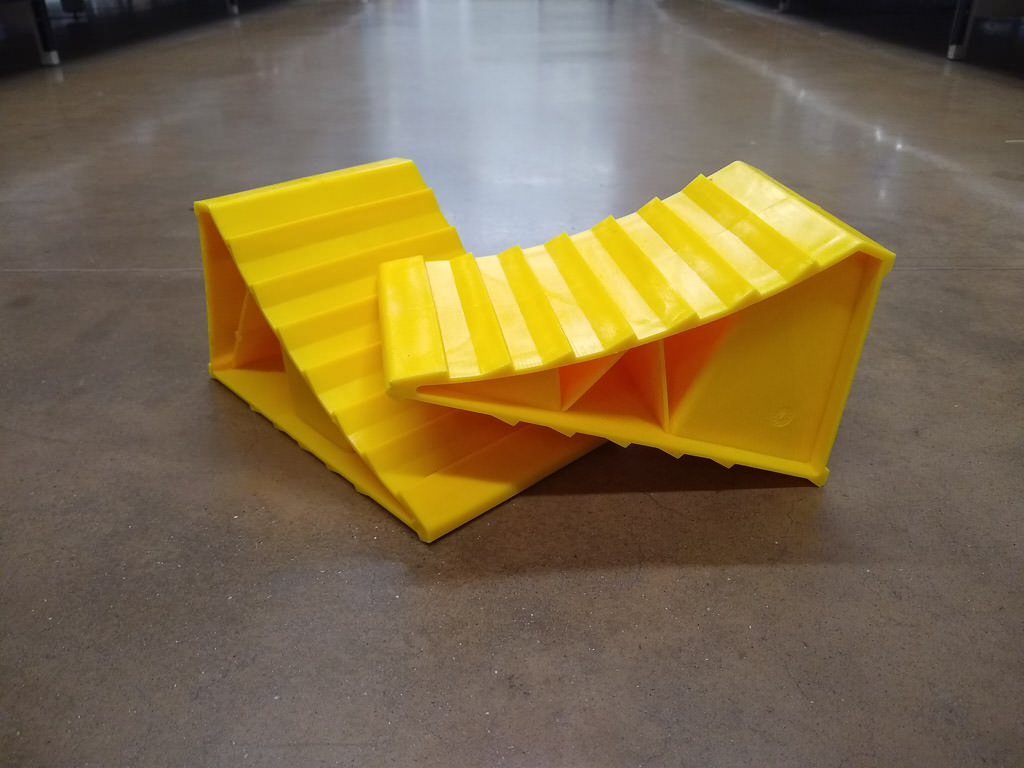 A Beginner's Guide to Leveling Your RV - Winnebago